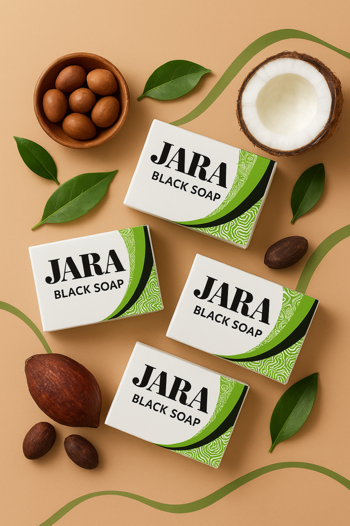 Home - Jara Natural